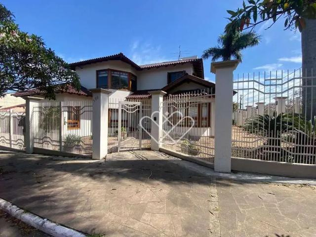 Casa / Sobrado para Venda em Gravataí/RS Centro 4 Quartos