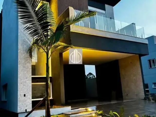 Casa / Sobrado para Venda em Gravataí/RS Centro 4 Quartos