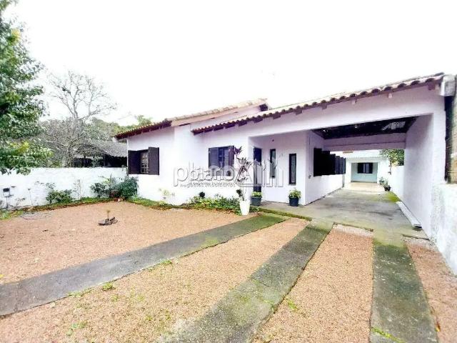 Casa / Sobrado para Venda em Gravataí/RS Centro 5 Quartos