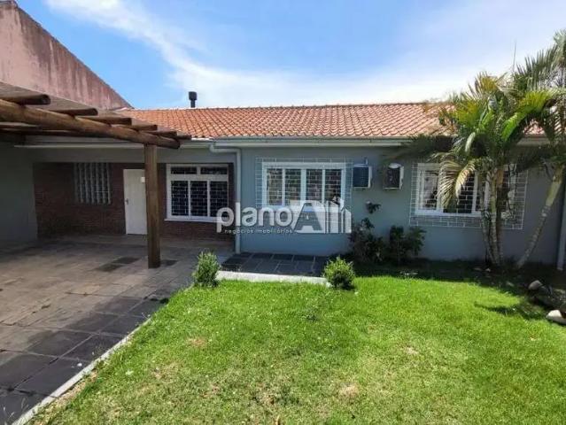 Casa / Sobrado para Venda em Gravataí/RS Centro 5 Quartos