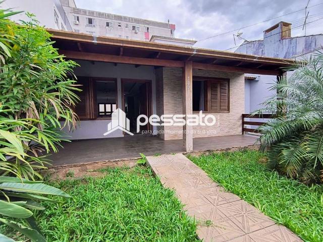 Casa / Sobrado para Venda em Gravataí/RS Centro 5 Quartos