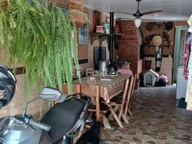 Casa / Sobrado para Venda em Gravataí/RS Centro 5 Quartos