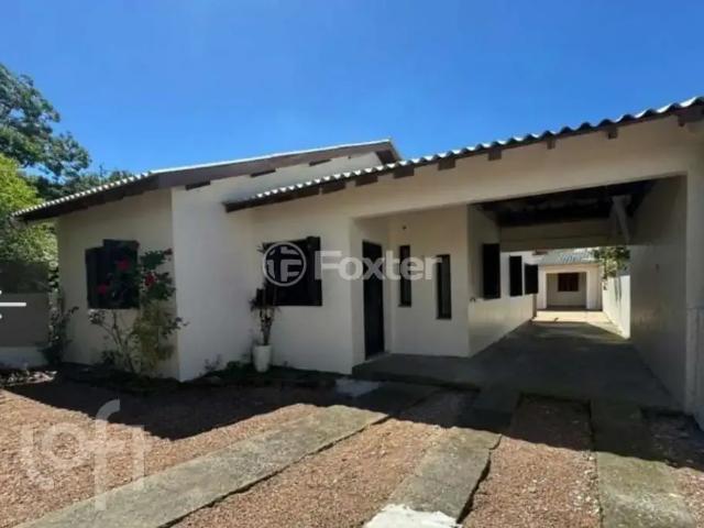 Casa / Sobrado para Venda em Gravataí/RS Centro 5 Quartos