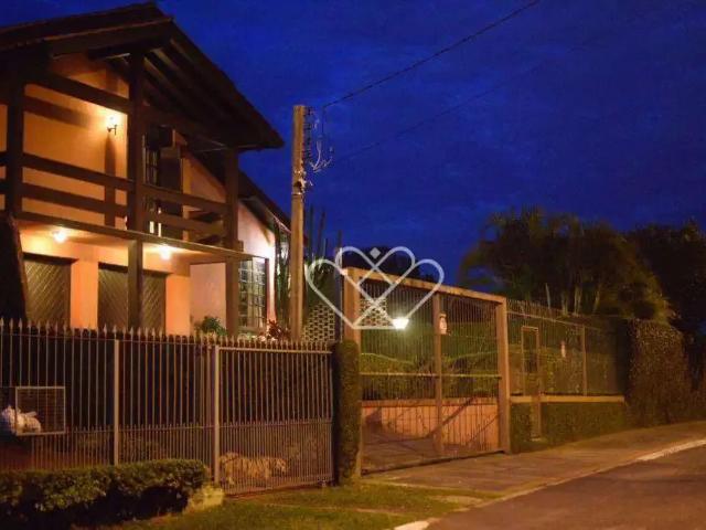 Casa / Sobrado para Venda em Gravataí/RS Centro 6 Quartos