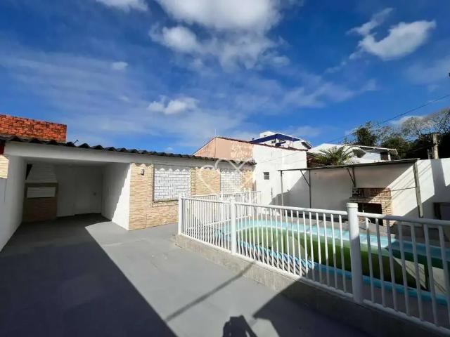 Casa / Sobrado para Venda em Gravataí/RS Centro 2 Quartos