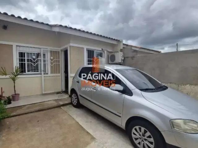 Casa / Sobrado para Venda em Gravataí/RS Centro 2 Quartos