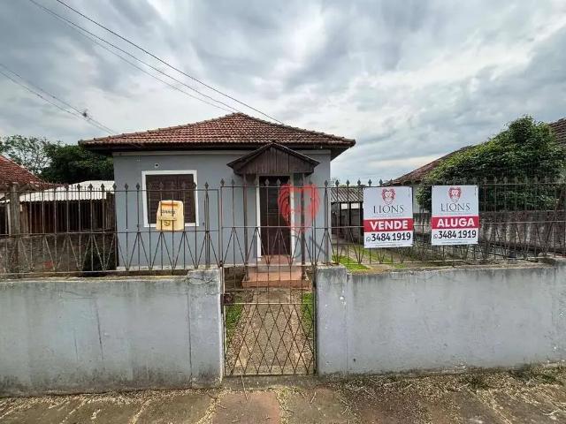 Casa / Sobrado para Venda em Gravataí/RS Centro 2 Quartos