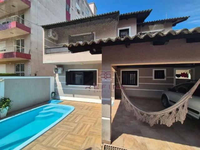 Casa / Sobrado para Venda em Gravataí/RS Centro 2 Quartos