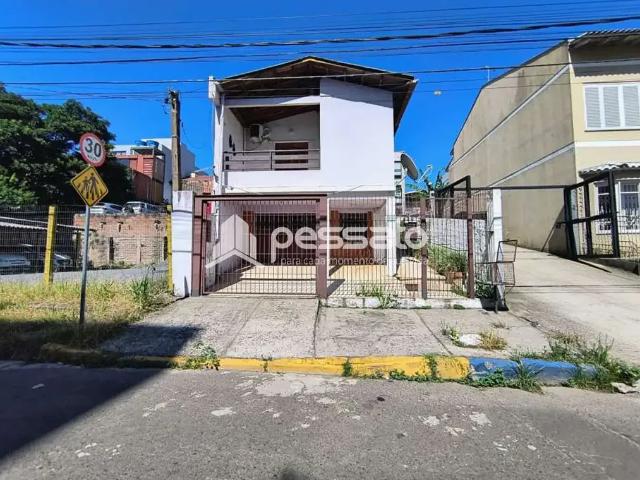 Casa / Sobrado para Venda em Gravataí/RS Centro 2 Quartos