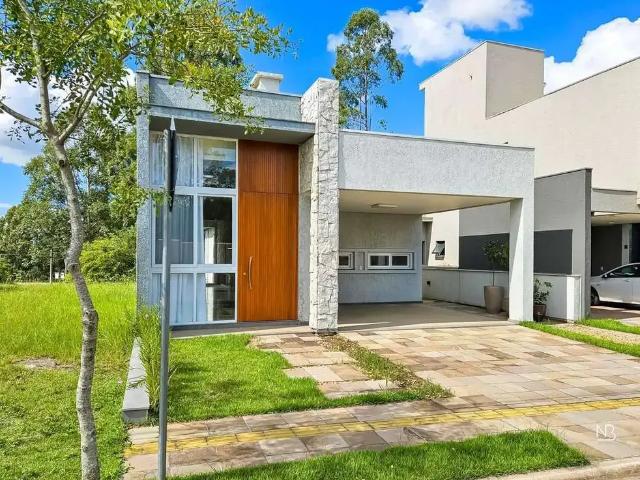 Casa / Sobrado para Venda em Gravataí/RS Centro 2 Quartos