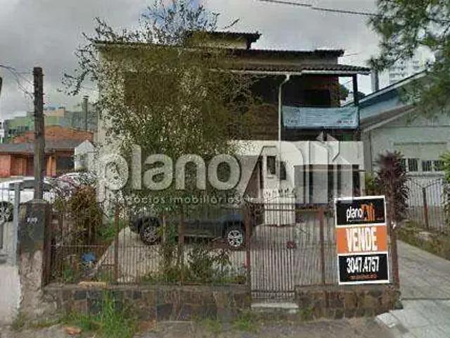 Casa / Sobrado para Venda em Gravataí/RS Centro 2 Quartos