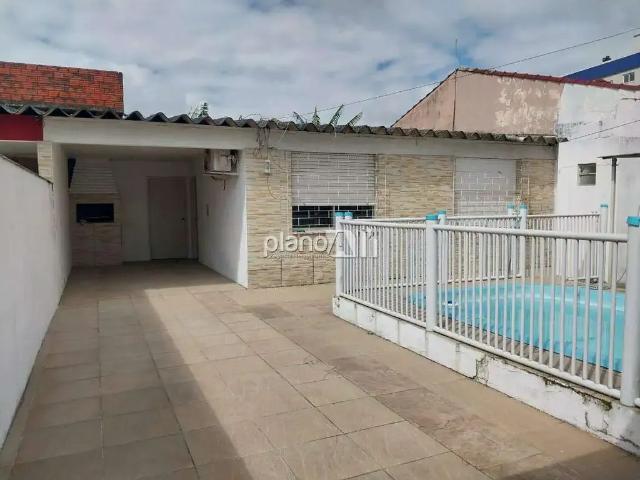 Casa / Sobrado para Venda em Gravataí/RS Centro 2 Quartos