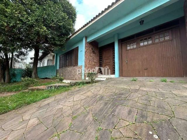 Casa / Sobrado para Venda em Gravataí/RS Centro 2 Quartos