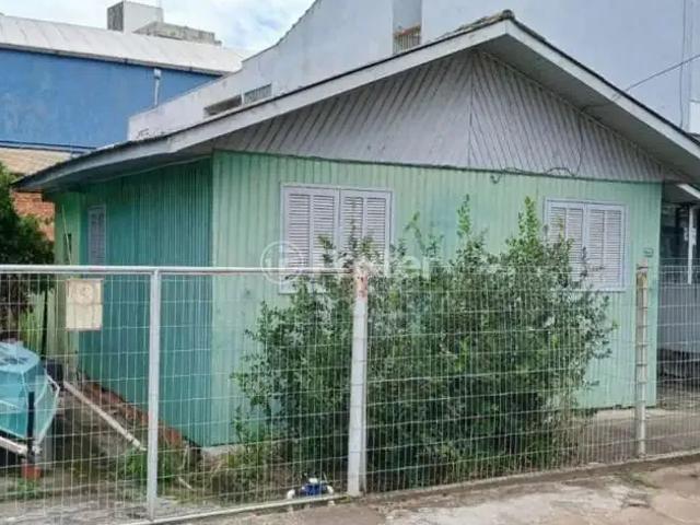 Casa / Sobrado para Venda em Gravataí/RS Centro 2 Quartos