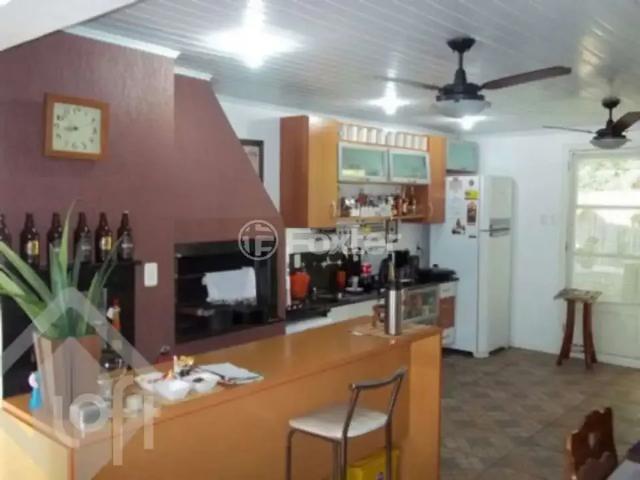 Casa / Sobrado para Venda em Gravataí/RS Centro 2 Quartos