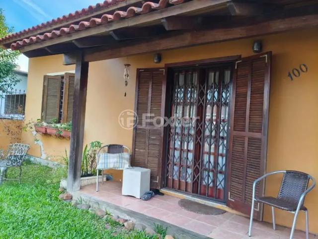 Casa / Sobrado para Venda em Gravataí/RS Centro 2 Quartos