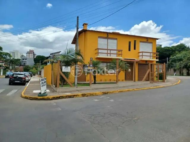 Casa / Sobrado para Venda em Gravataí/RS Centro 2 Quartos
