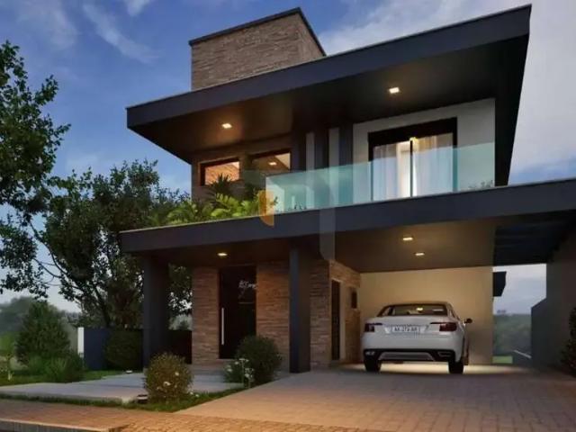 Casa / Sobrado para Venda em Gravataí/RS Centro 3 Quartos