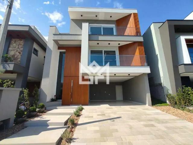 Casa / Sobrado para Venda em Gravataí/RS Centro 3 Quartos