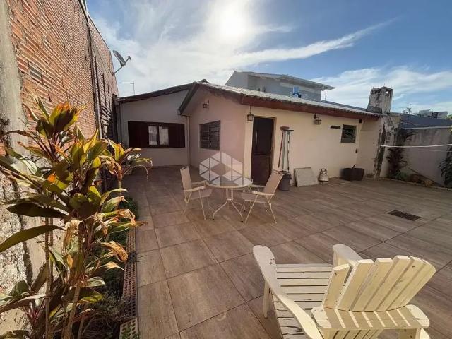 Casa / Sobrado para Venda em Gravataí/RS Centro 3 Quartos