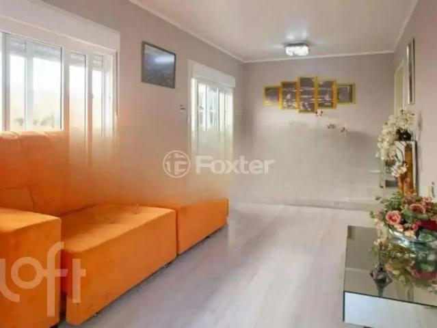 Casa / Sobrado para Venda em Gravataí/RS Centro 3 Quartos