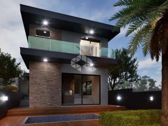Casa / Sobrado para Venda em Gravataí/RS Centro 3 Quartos
