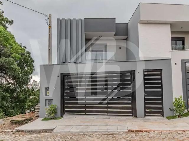 Casa / Sobrado para Venda em Gravataí/RS Centro 3 Quartos