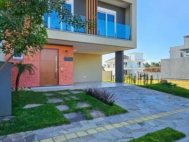 Casa / Sobrado para Venda em Gravataí/RS Centro 3 Quartos