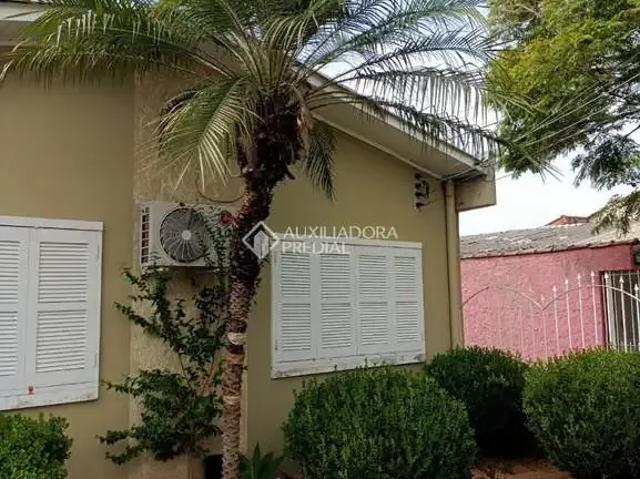 Casa / Sobrado para Venda em Gravataí/RS Centro 3 Quartos