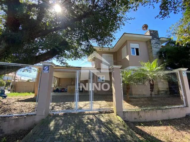 Casa / Sobrado para Venda em Gravataí/RS Centro 3 Quartos