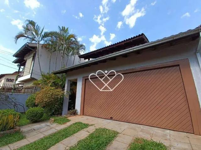 Casa / Sobrado para Venda em Gravataí/RS Centro 3 Quartos