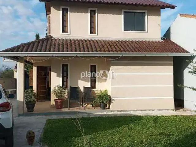 Casa / Sobrado para Venda em Gravataí/RS Centro 3 Quartos
