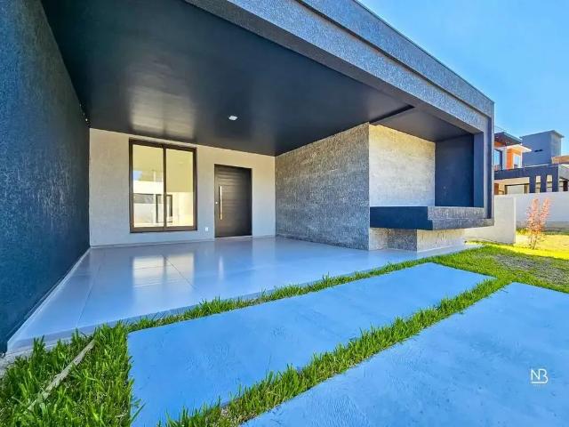Casa / Sobrado para Venda em Gravataí/RS Centro 3 Quartos