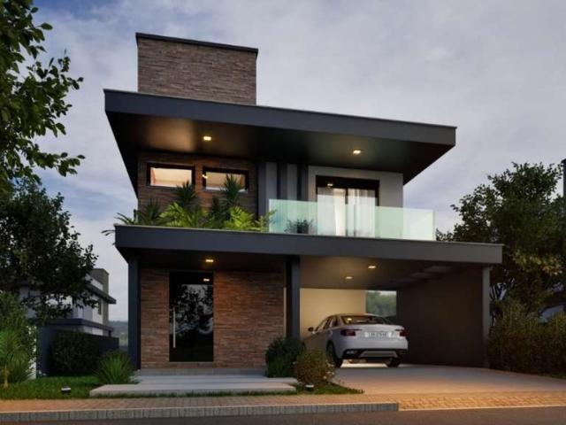 Casa / Sobrado para Venda em Gravataí/RS Centro 3 Quartos
