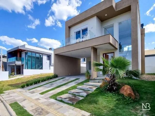 Casa / Sobrado para Venda em Gravataí/RS Centro 3 Quartos