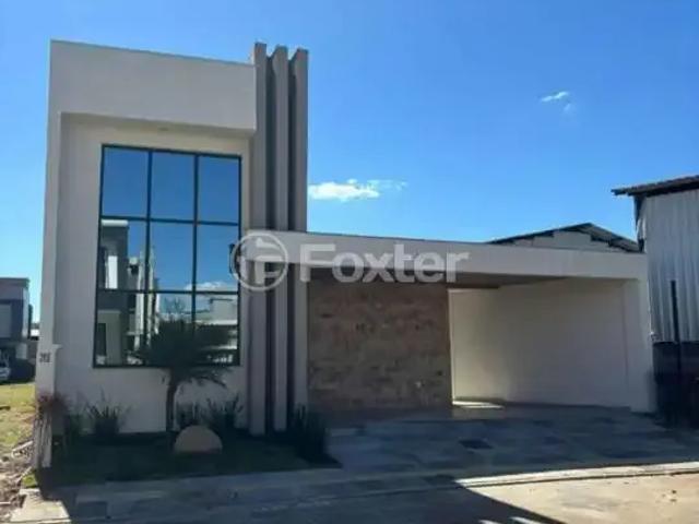 Casa / Sobrado para Venda em Gravataí/RS Centro 3 Quartos