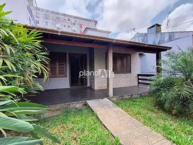 Casa / Sobrado para Venda em Gravataí/RS Centro 3 Quartos