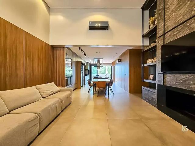 Casa / Sobrado para Venda em Gravataí/RS Centro 3 Quartos