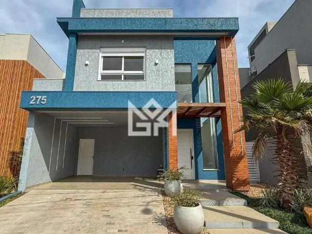 Casa / Sobrado para Venda em Gravataí/RS Centro 3 Quartos