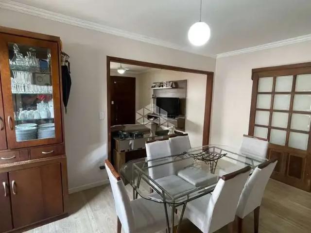 Casa / Sobrado para Venda em Gravataí/RS Centro 3 Quartos