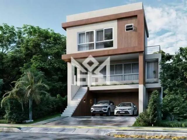 Casa / Sobrado para Venda em Gravataí/RS Centro 3 Quartos