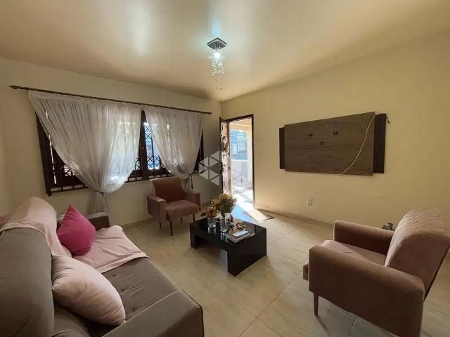 Casa / Sobrado para Venda em Gravataí/RS Centro 3 Quartos