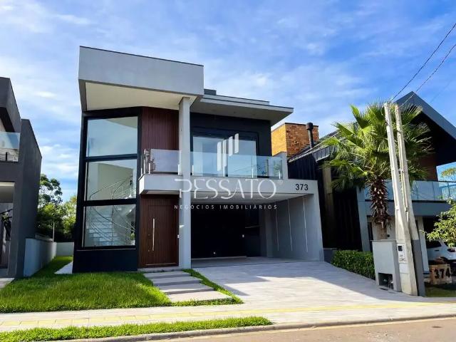 Casa / Sobrado para Venda em Gravataí/RS Centro 3 Quartos