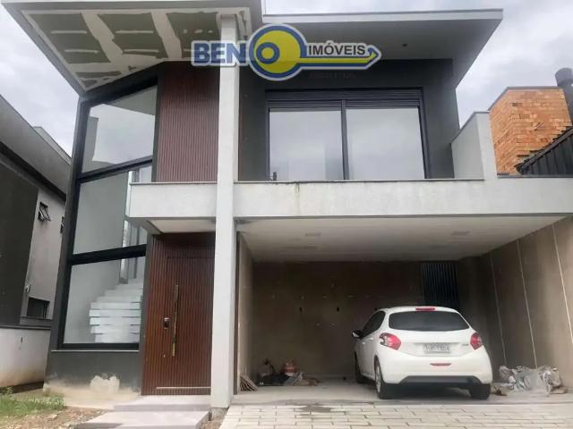 Casa / Sobrado para Venda em Gravataí/RS Centro 3 Quartos