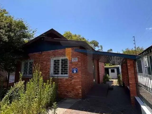 Casa / Sobrado para Venda em Gravataí/RS Centro 3 Quartos