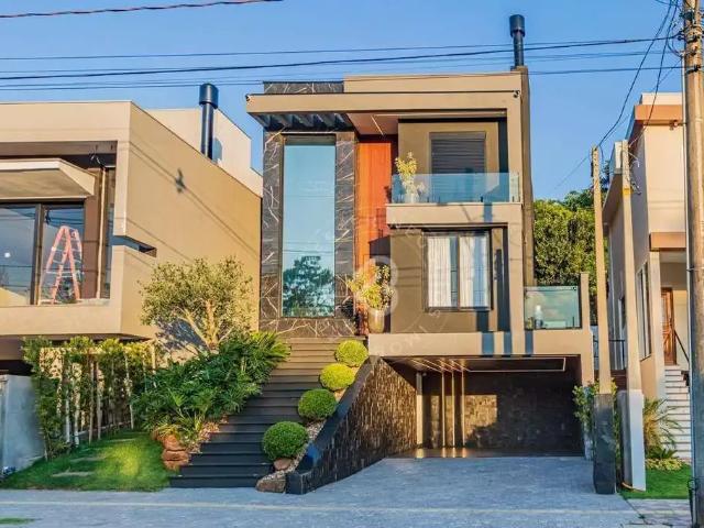 Casa / Sobrado para Venda em Gravataí/RS Centro 3 Quartos