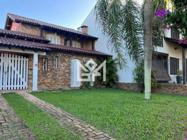 Casa / Sobrado para Venda em Gravataí/RS Centro 3 Quartos