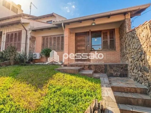 Casa / Sobrado para Venda em Gravataí/RS Centro 3 Quartos