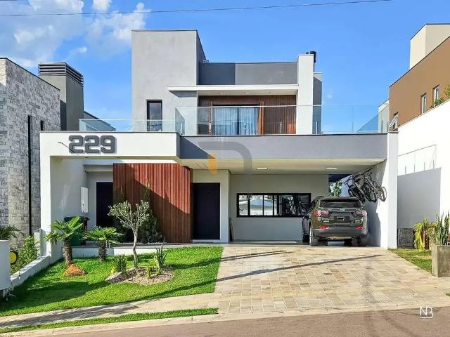 Casa / Sobrado para Venda em Gravataí/RS Centro 3 Quartos