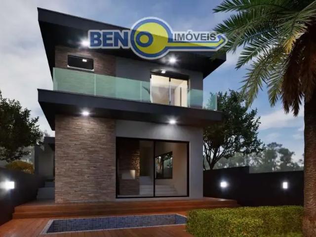 Casa / Sobrado para Venda em Gravataí/RS Centro 3 Quartos